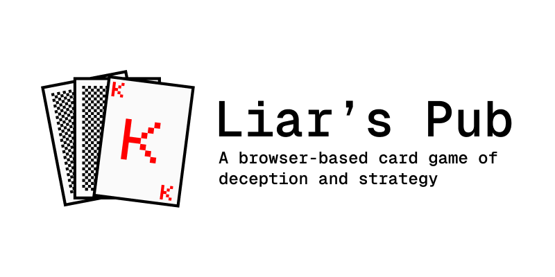 Liar's Pub